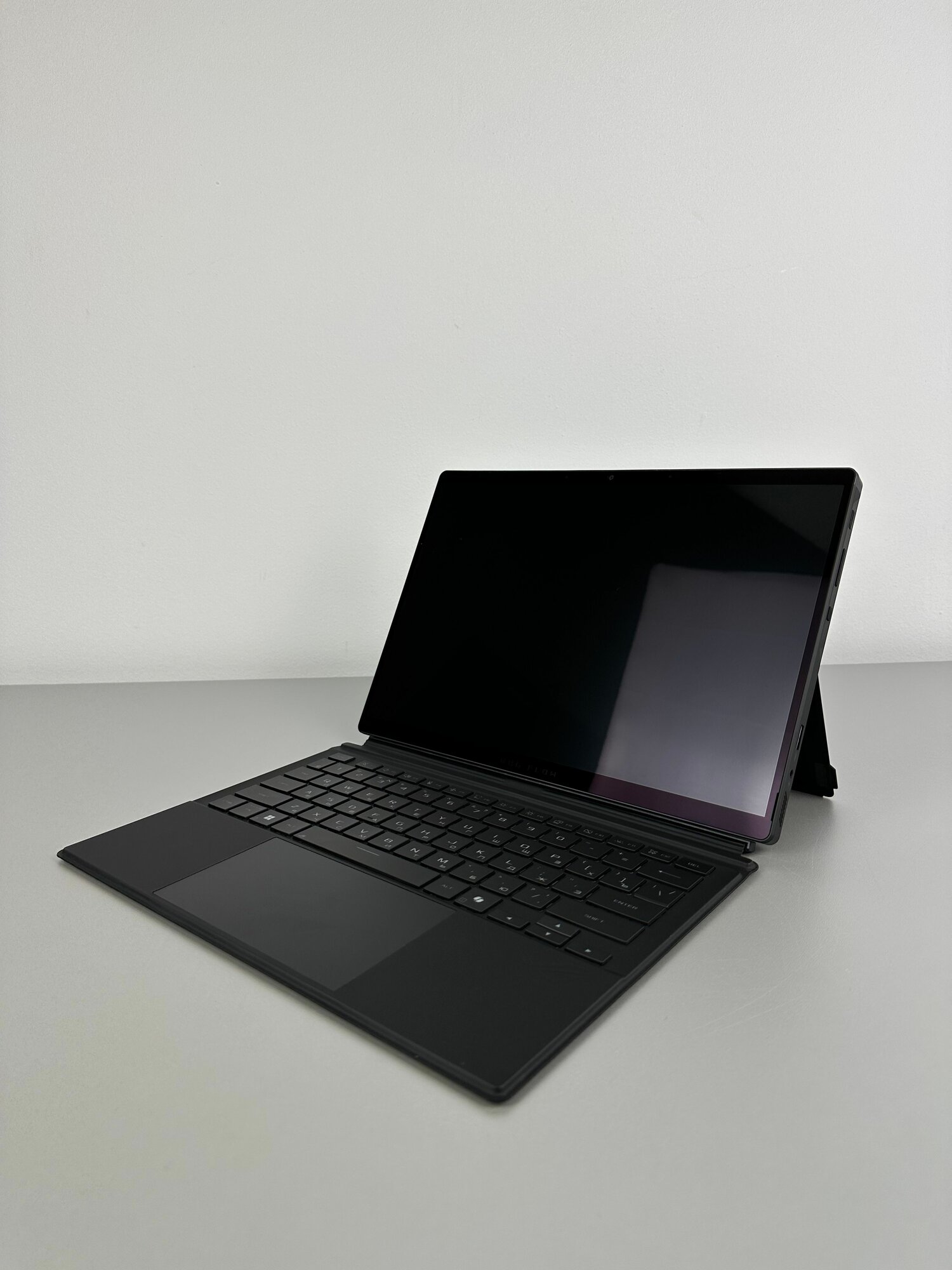 Ноутбук ASUS ROG Flow Z13 2025, AI MAX+ 395, 128GB, 1TB, IPS, 2.5k