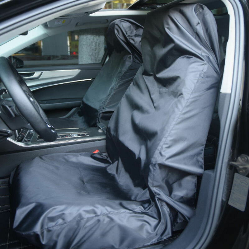 Применимые одноразовые чехлы для сидений автомобиля, чехлы для ремонта сидений, антигрязевые чехлы для сидений, защитные чехлы, пылезащитные чехлы для сидений автомобиля