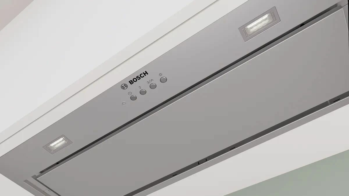 Вытяжка встраивамая Bosch DLN77AC50