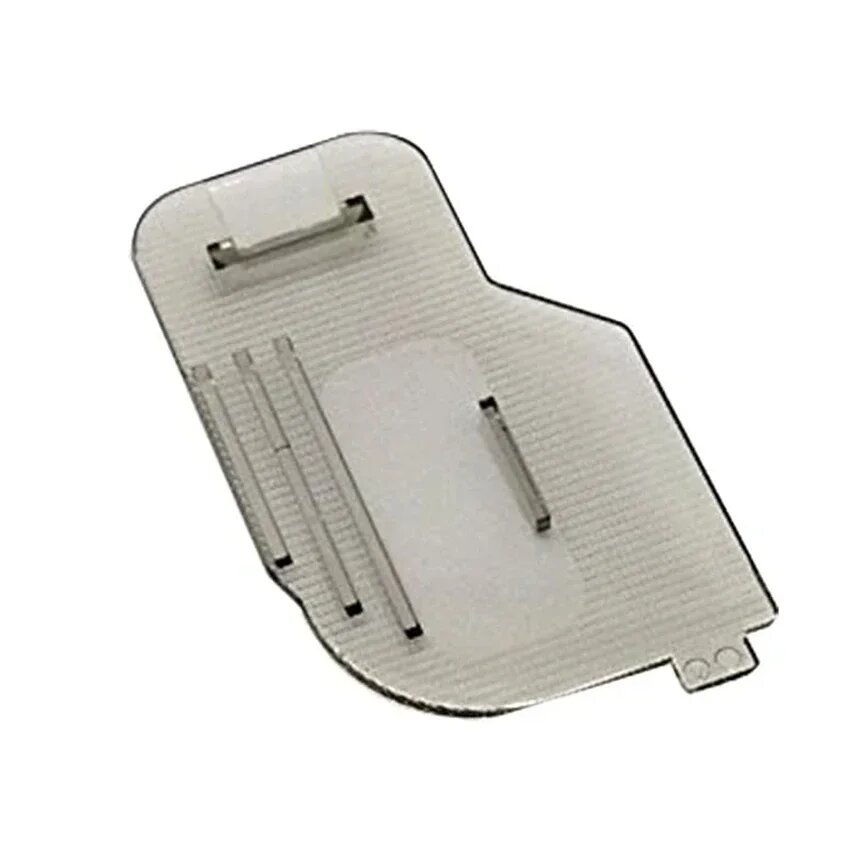 Пластина Крышка бобины, XC8983021 подходит для Brother EX660, CE4000, CE5000PRW, CE5500PRW