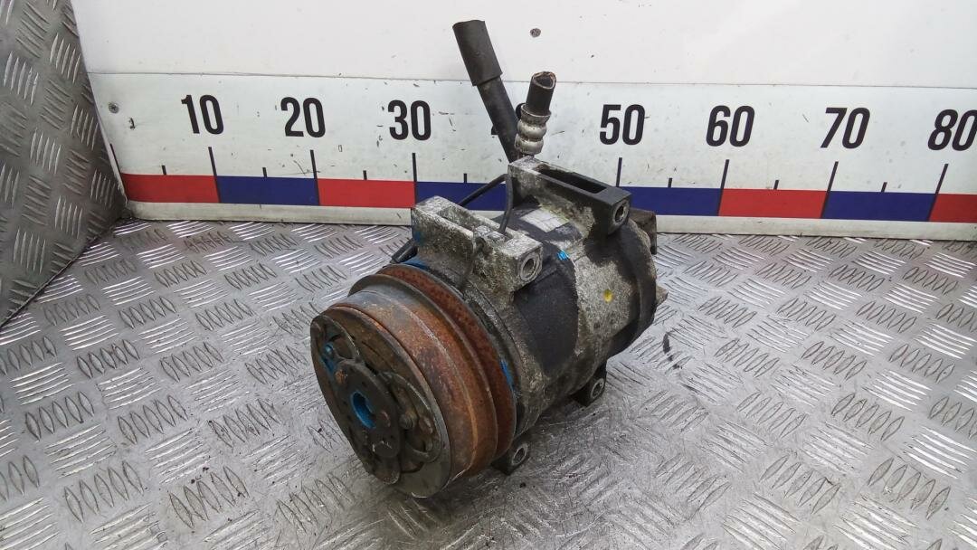 Компрессор кондиционера Isuzu TROOPER 2 1998 2004