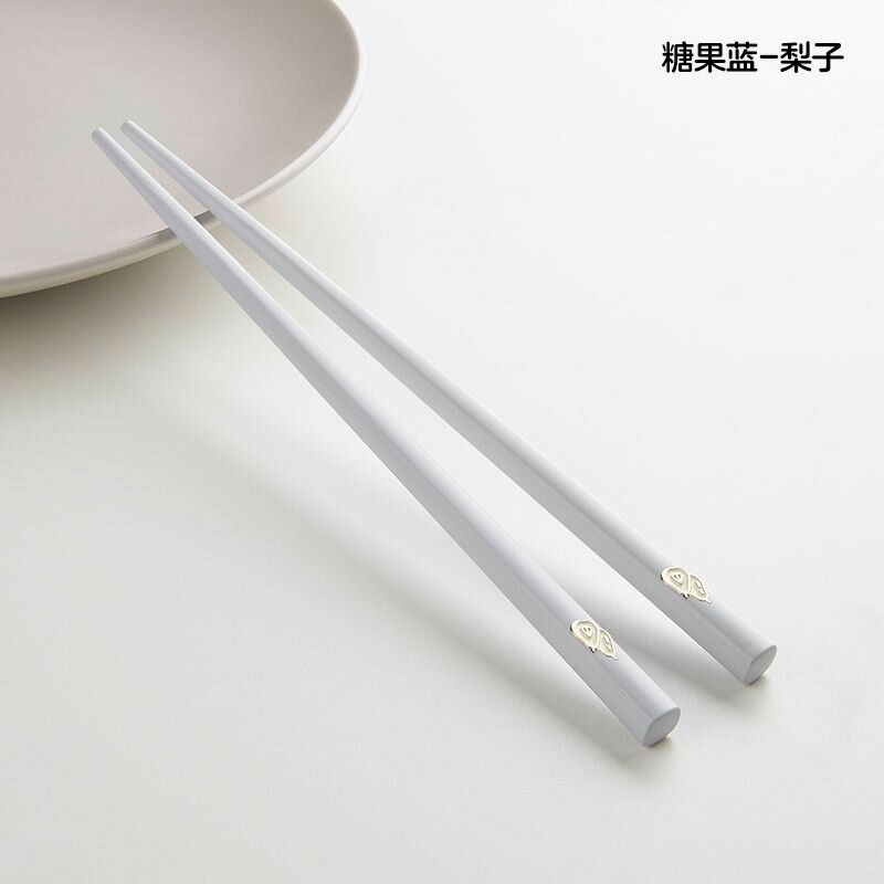 Детские палочки для еды для детей 4-6-12 лет, пищевые нескользящие короткие палочки, маленькие палочки для еды не для домашнего использования, поставка от производителя