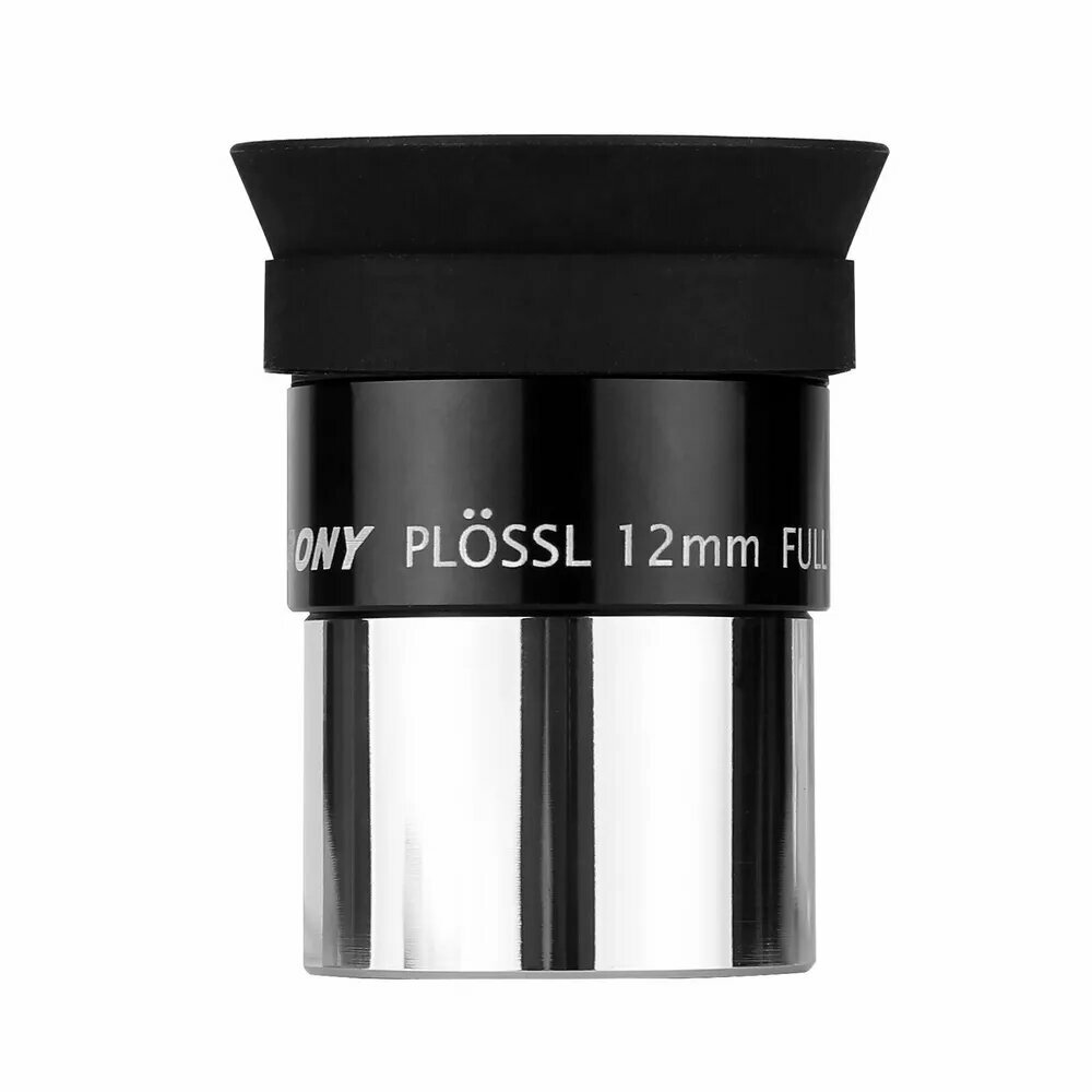 Окуляр Plossl 1.25' 12мм 48 градусов для телескопа фильтров SVBONY SV131