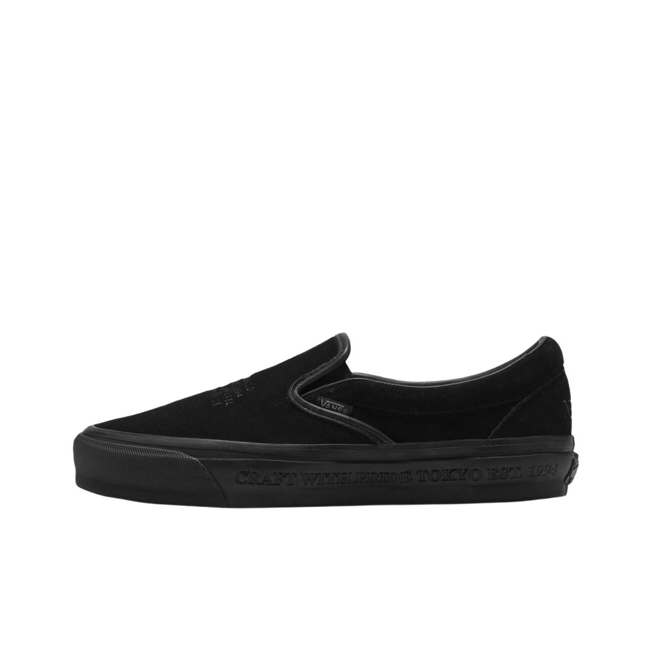 Кеды VANS Slip-on 98