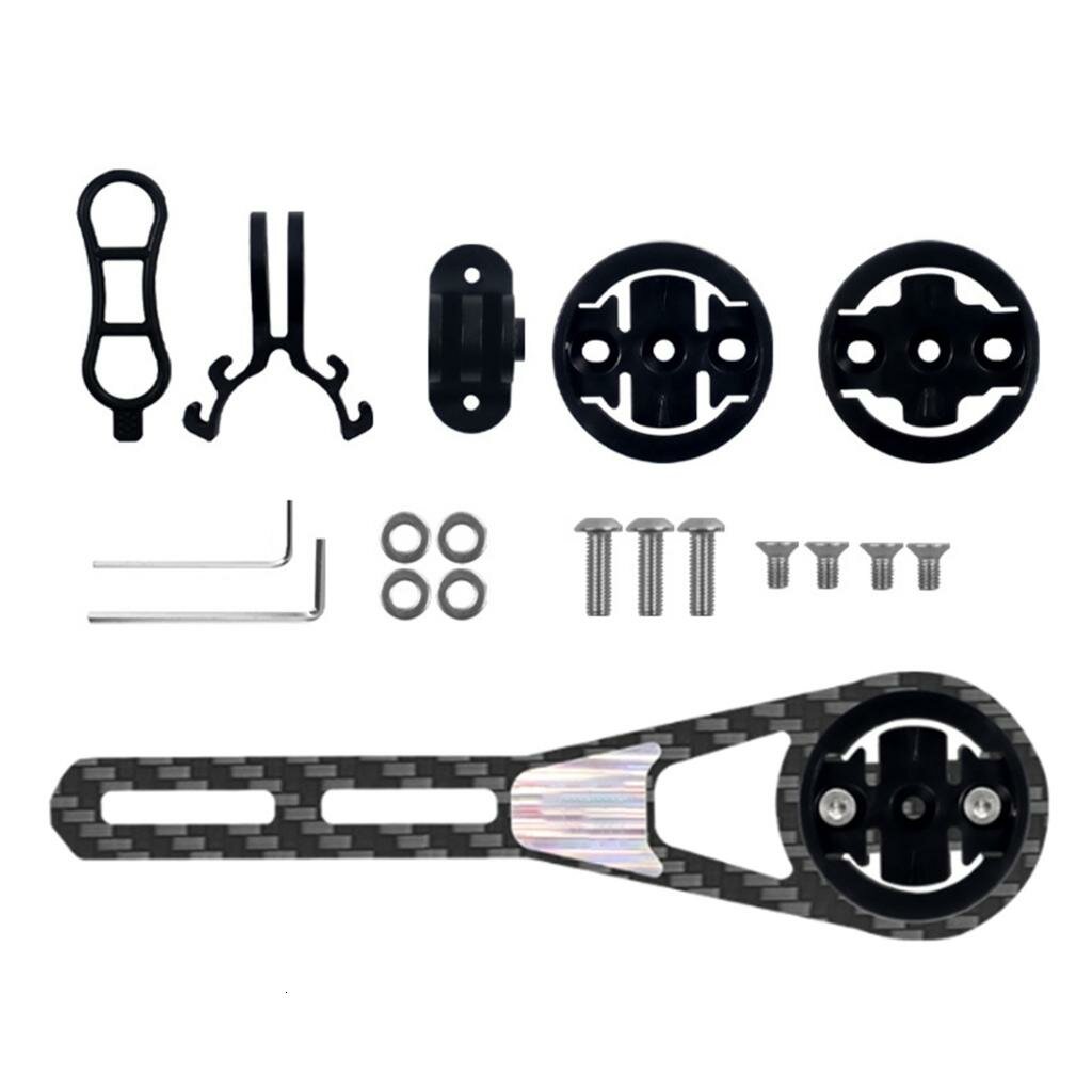 Велосипедные штоки с стеблем монтаж, - Длинная модель ET222