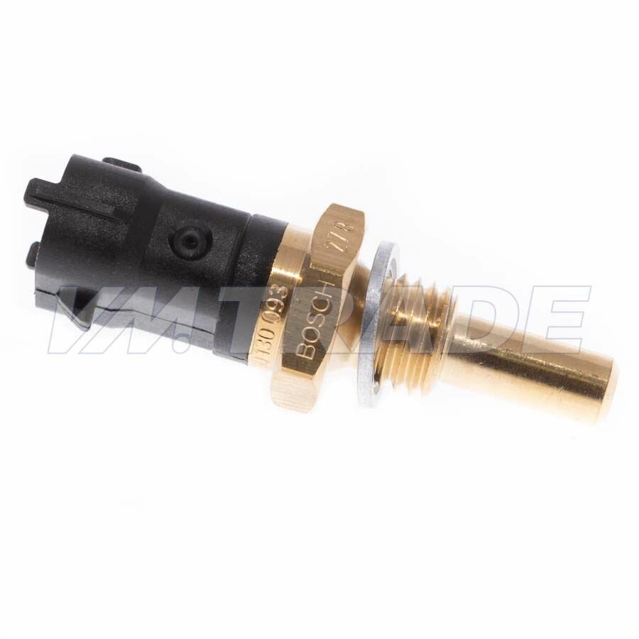 Датчик температуры двигателя ЗМЗ-405, 409, 514 Евро-3, дв. EVOTECH 2.7л