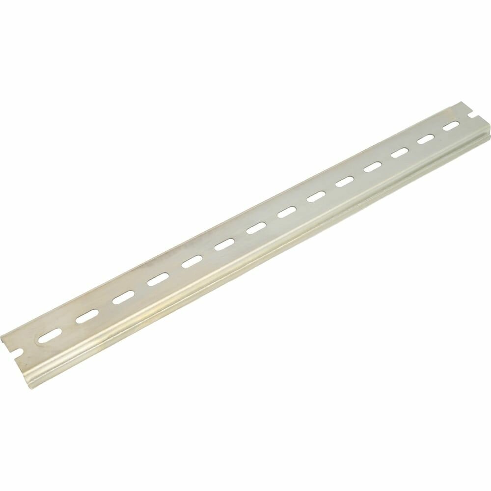 DIN-рейка L300 ДН-101 оцинк. DEKraft 32052DEK