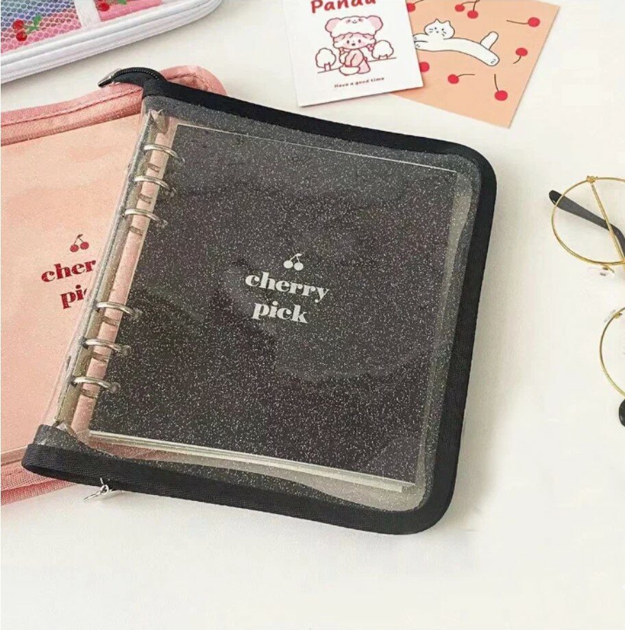 Подарочный блокнот MyPads подарок девочке дочке внучке сестре подруге ребенку 6 7 8 9 10 11 12 13 лет