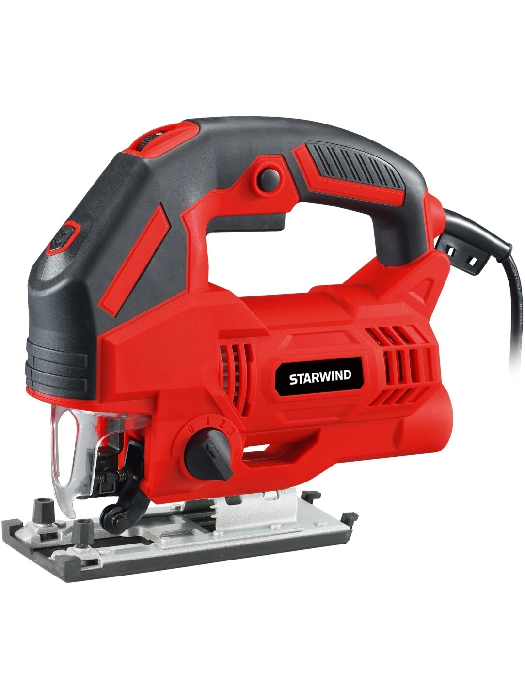 Лобзик Starwind JS100-900S1