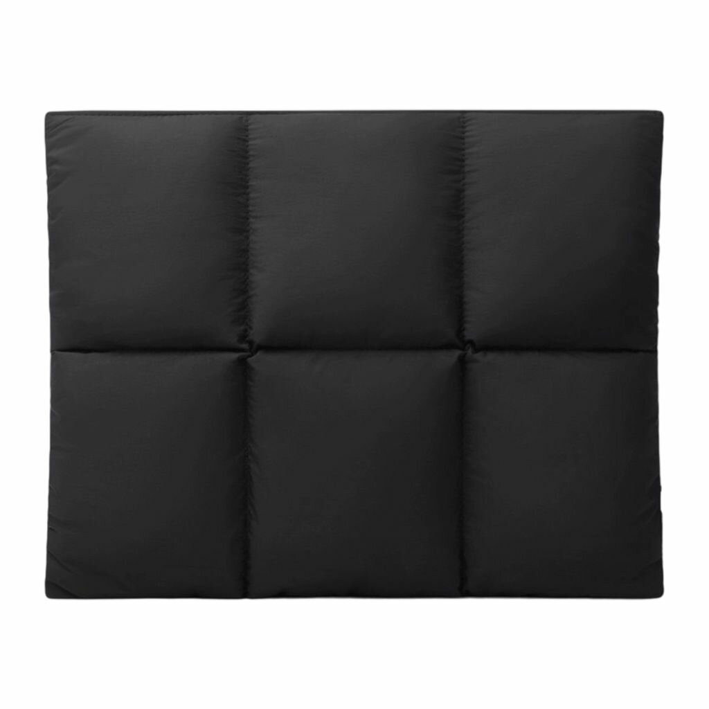 Сумка для ноутбука new magnetic puff computer bag-черный-15,6 дюйма