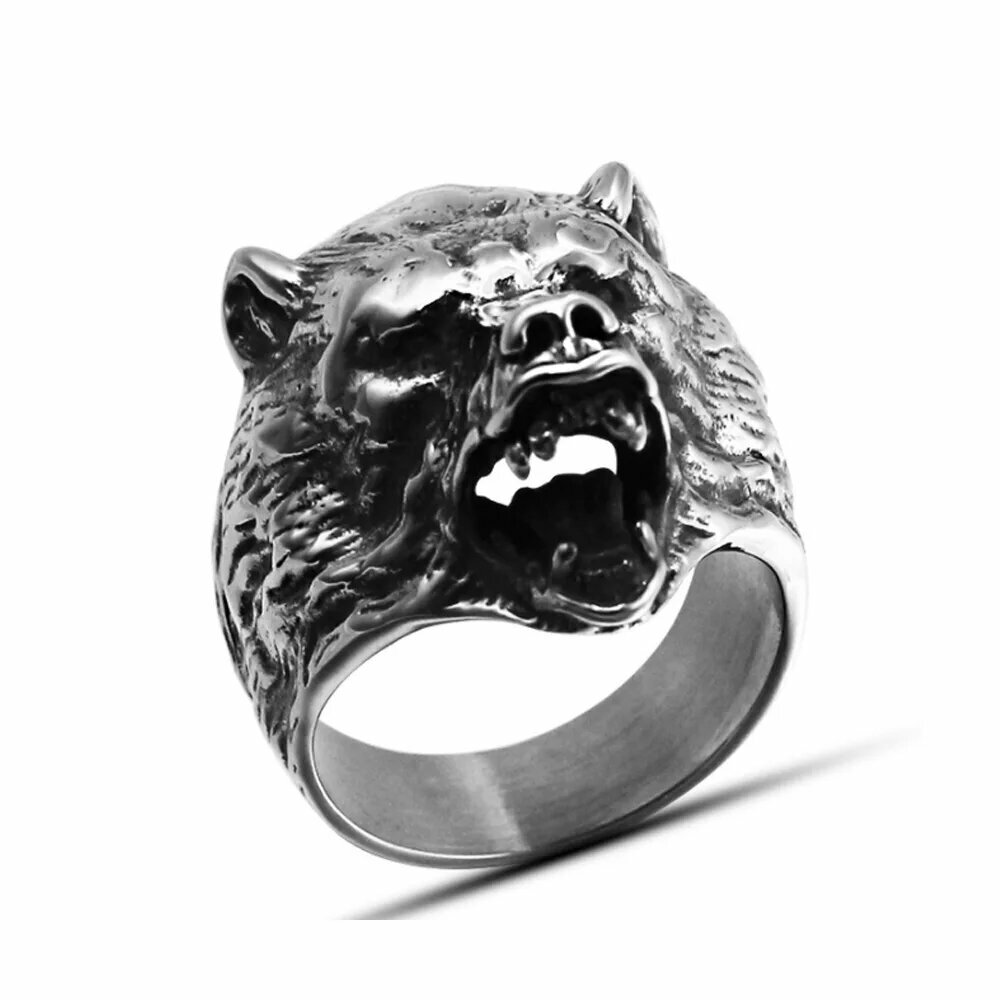 Кольцо NORTHMAN