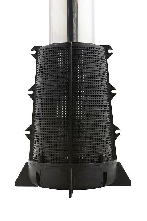 Насос колодезный Джилекс Водомет, колодезный, 55/35А, донный фильтр