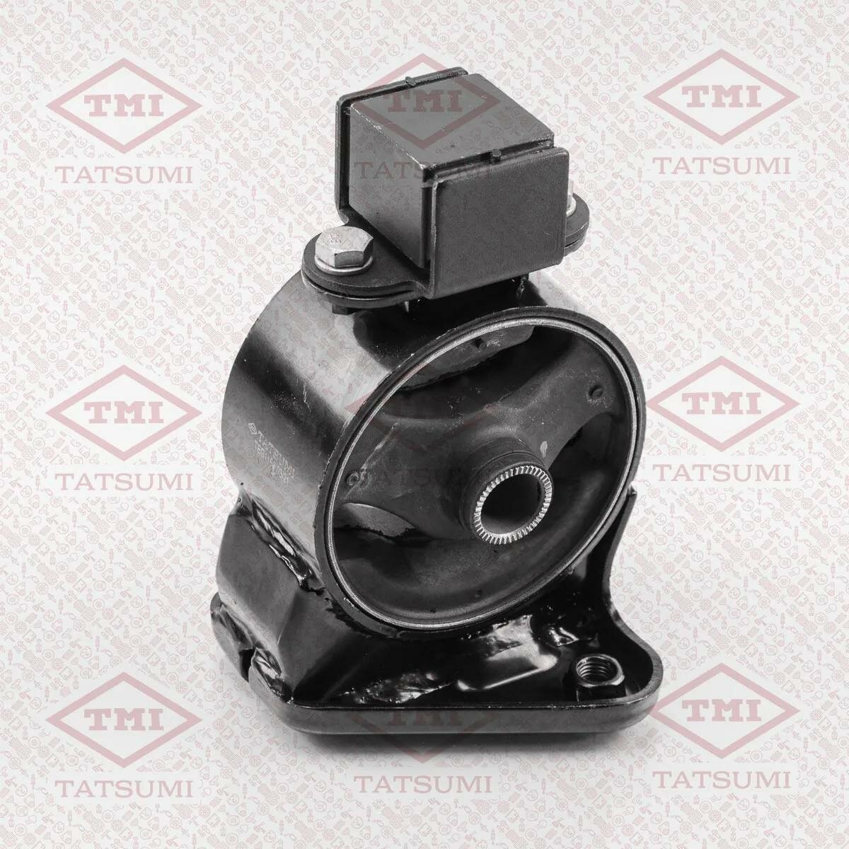 Опора двигателя TATSUMI передняя, Hyundai Santa Fe 06- (TEG1160)