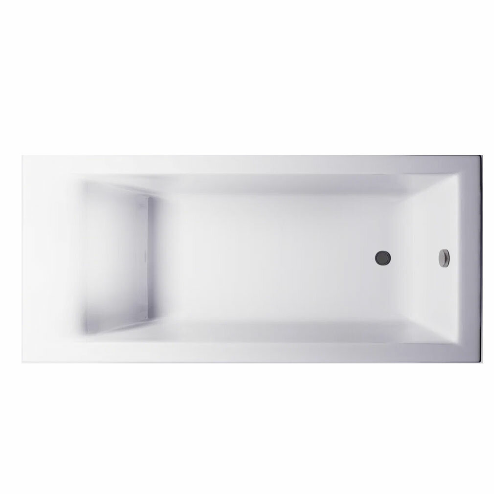 Ванна из литьевого мрамора Астра-Форм Нейт 180х80 01010035