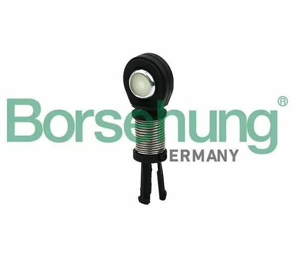 Наконечник троса переключения КПП Borsehung B18199, Audi A3, Skoda Octavia I, Fabia I, Volkswagen Golf 4, Bora 96-10