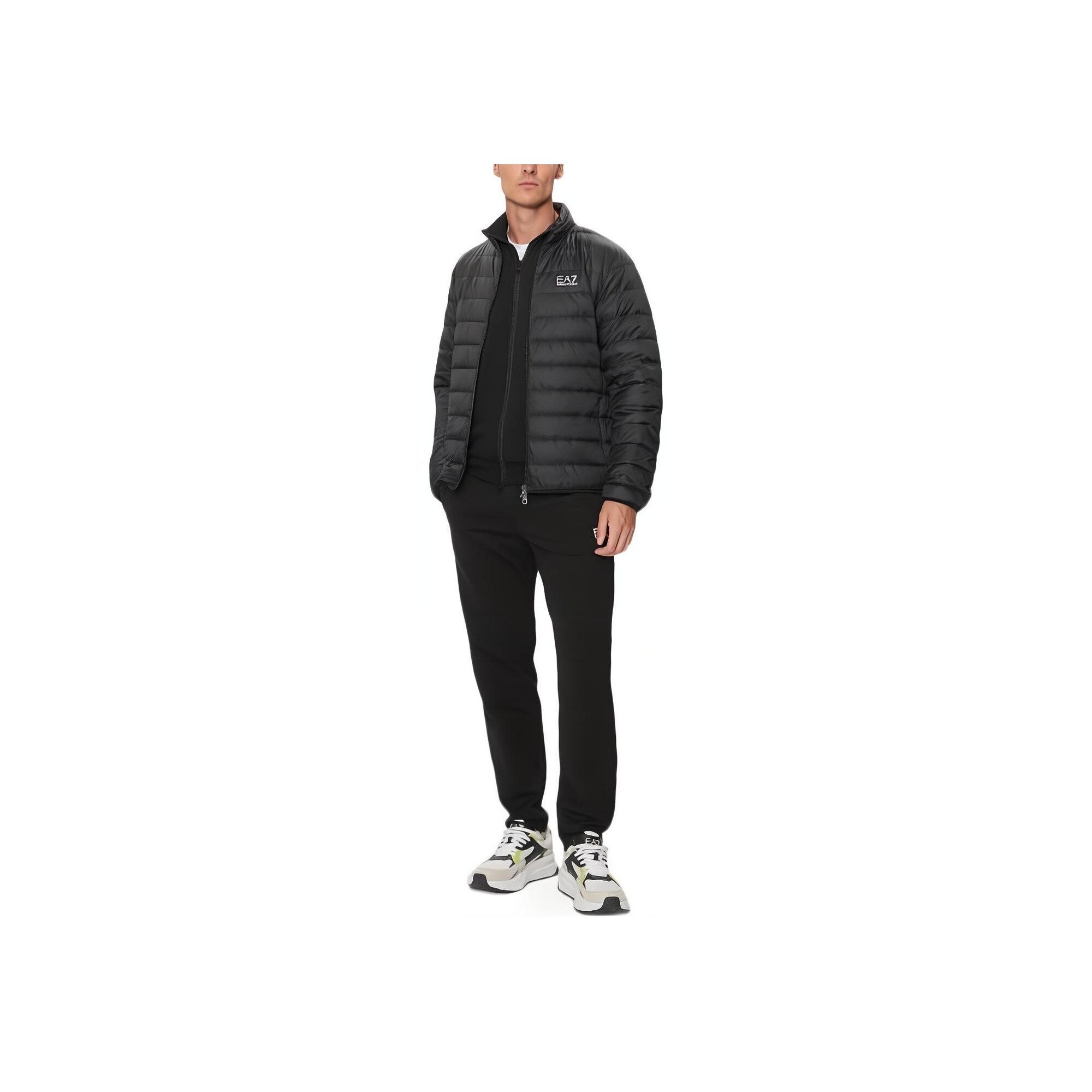 Куртка EMPORIO ARMANI EA7, размер XL — фото 1