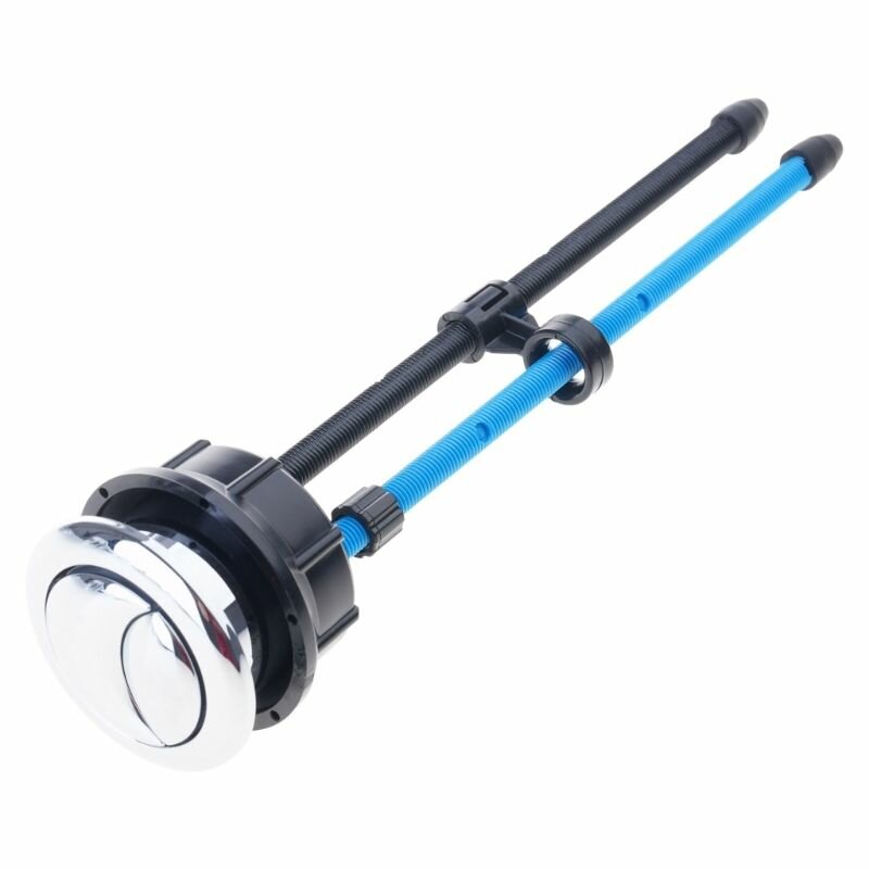 Удлиненные аксессуары для резервуара воды с двойной кнопкой унитаза-38 мм