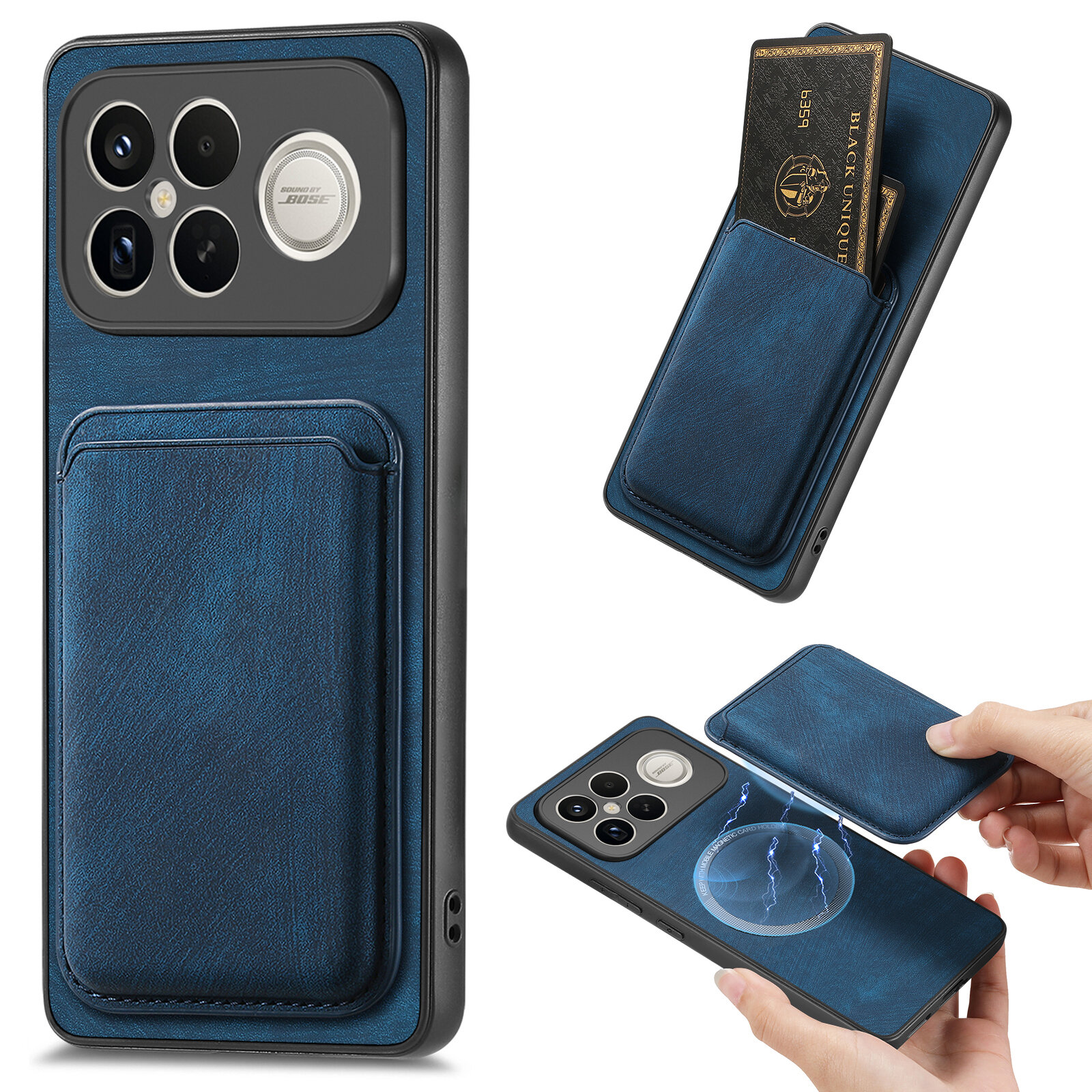 Чехол для Poco F8 Ultra