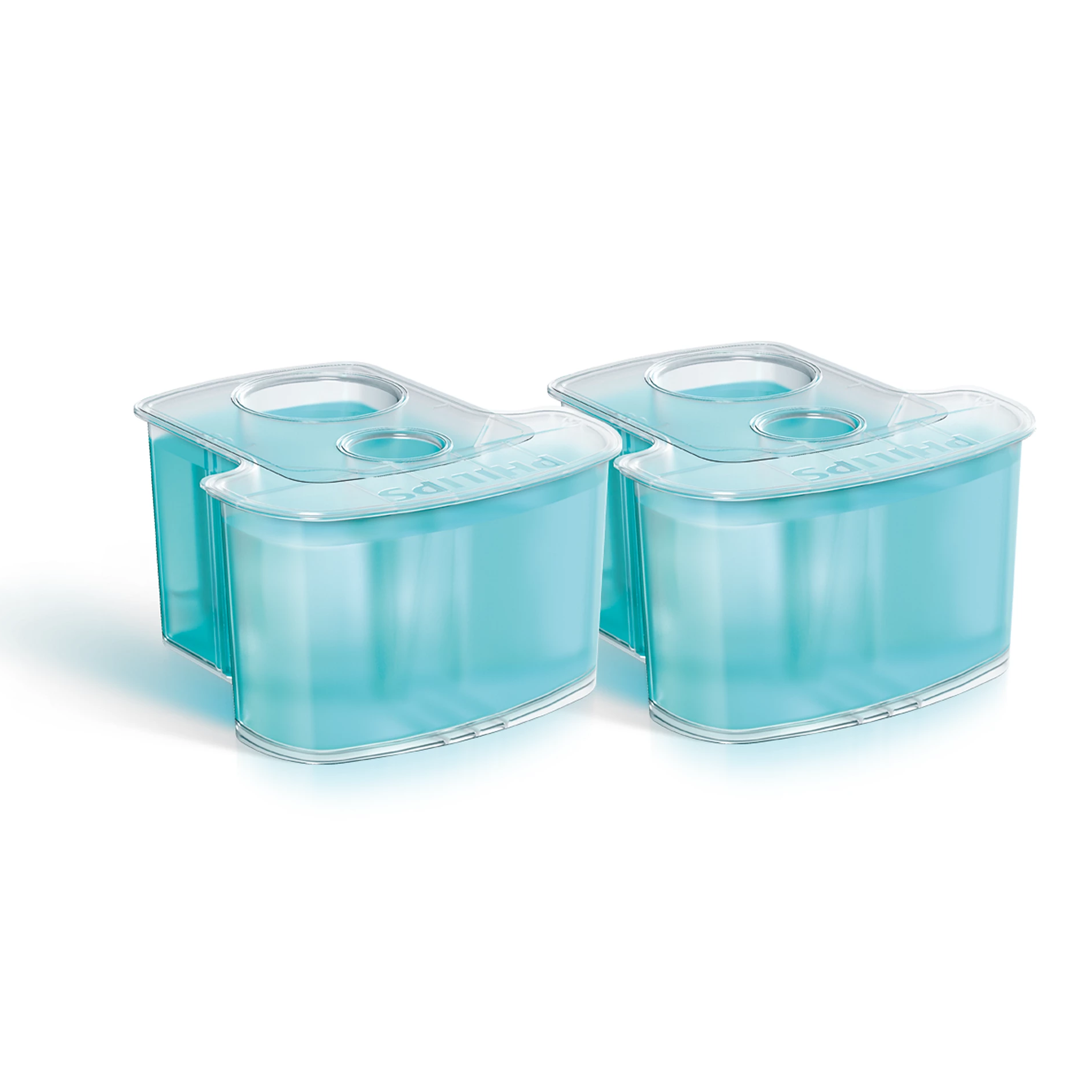 Картриджи для станции очистки Philips SmartClean JC302/50, 2 шт