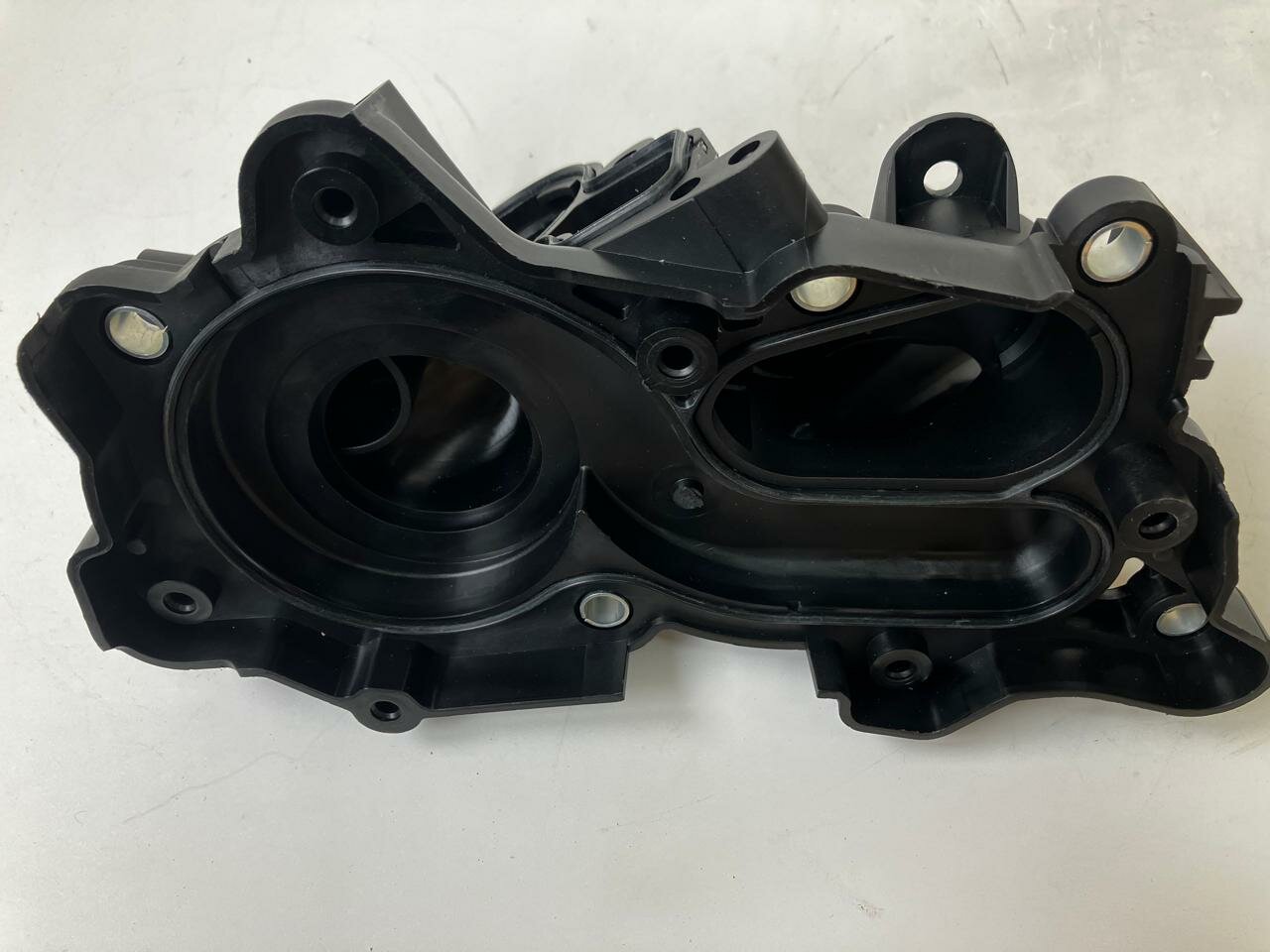 Корпус термостата VW Polo Sedan/Skoda Rapid