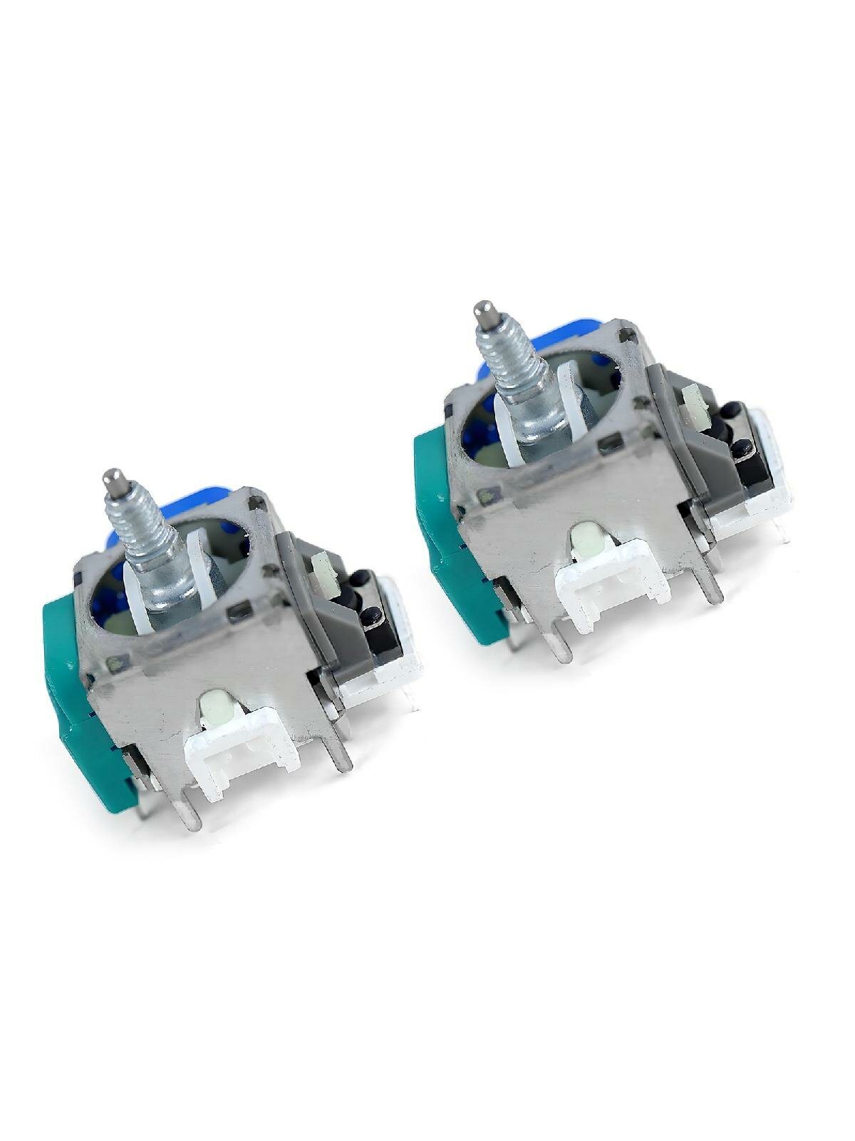 Замена джойстика с эффектом Холла 3D Аналоговый джойстик с сенсором One 2