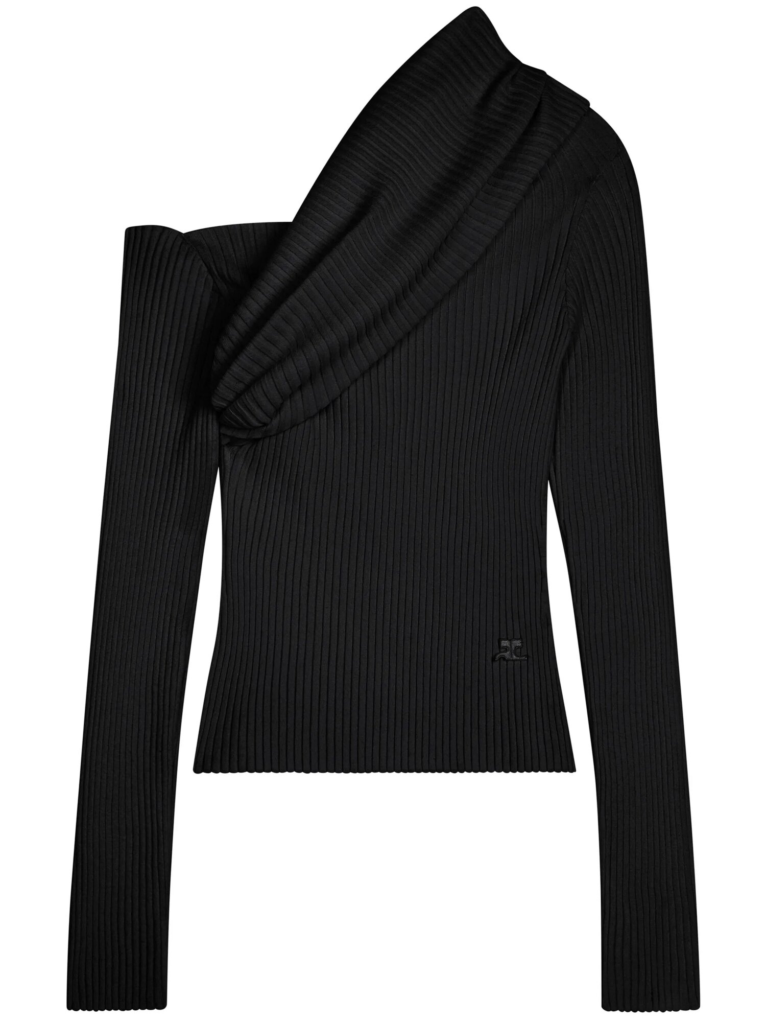 Джемпер courreges