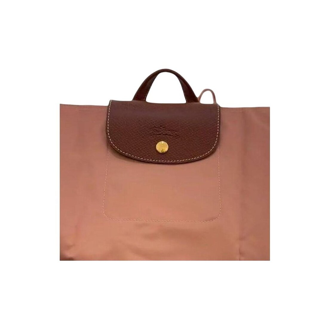 Сумка Longchamp Le Pliage — фото 1