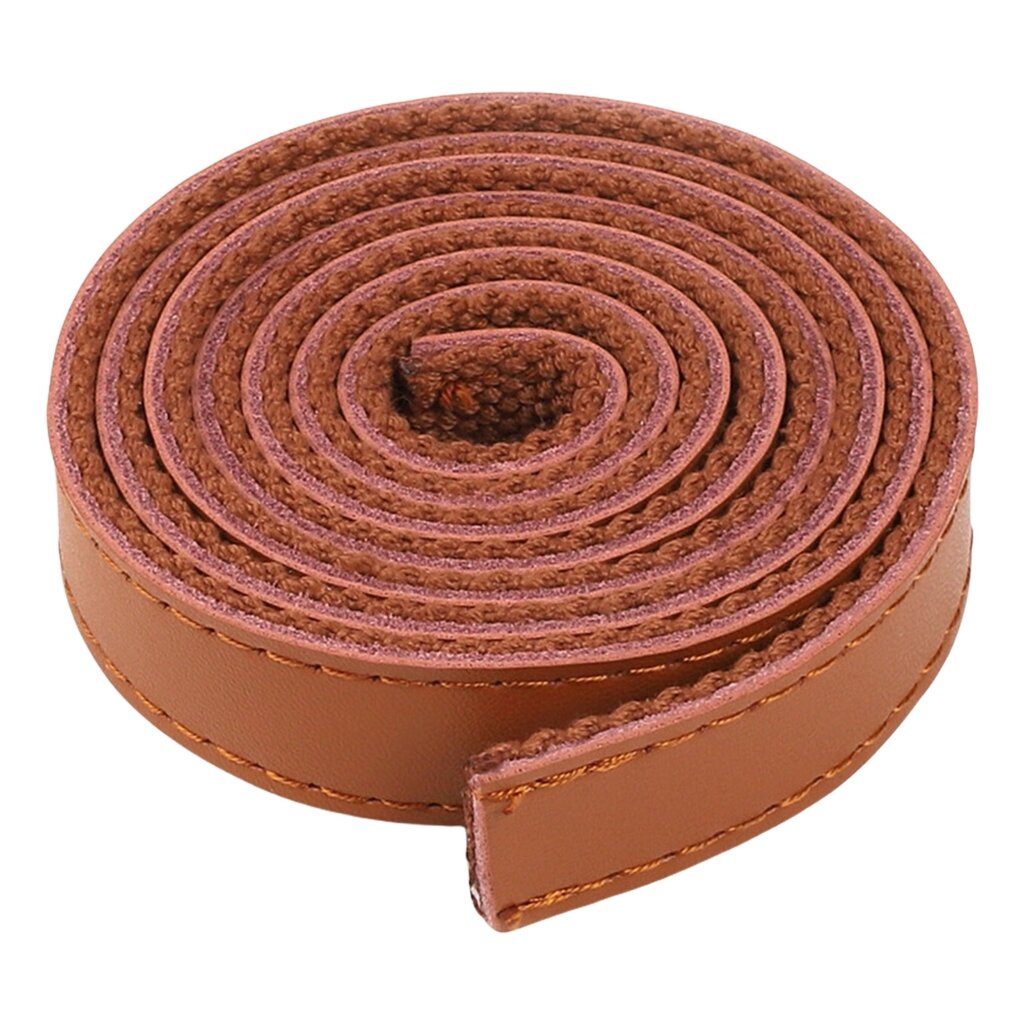 Кожаные ремешки для рукоделия, Кожаные полоски для рукоделия, инструментов, ремней, садовых инструментов