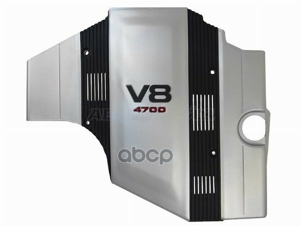 Накладка на двигатель Toyota Land Cruiser (J100) 98-07 / Lexus LX 98-07 Sat арт. ST-11209-50100