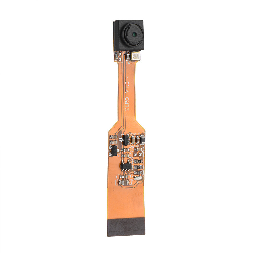 Cam Module, 5MP Camera Pixels Quality Material for Video Recording — фото 1