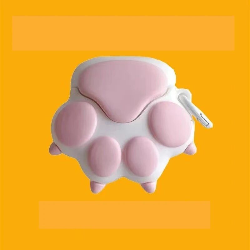 Чехол для наушников Xiaomi Redmi Buds силиконовый