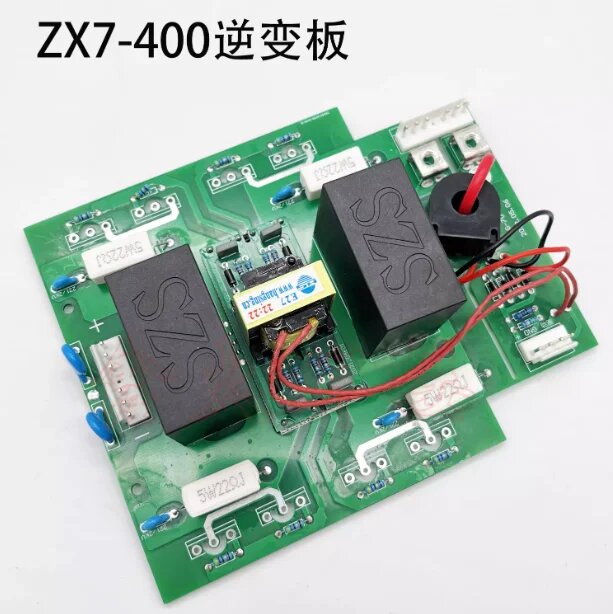 Инверторная плата для сварочного аппарата ZX7-315/400