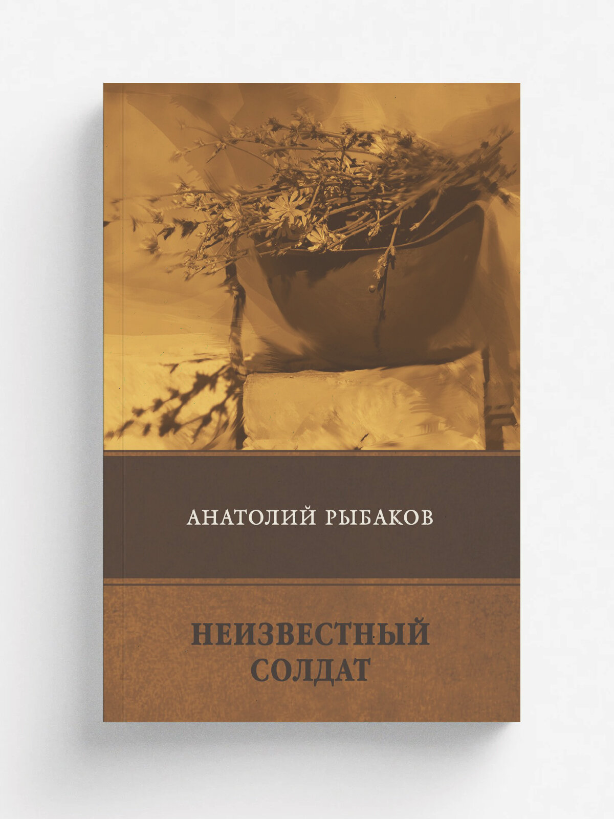 Неизвестный солдат