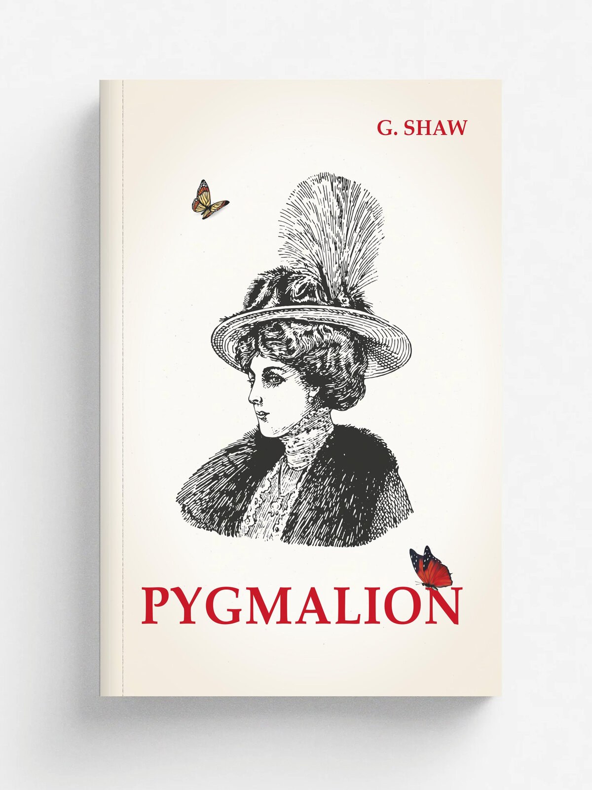 Pygmalion