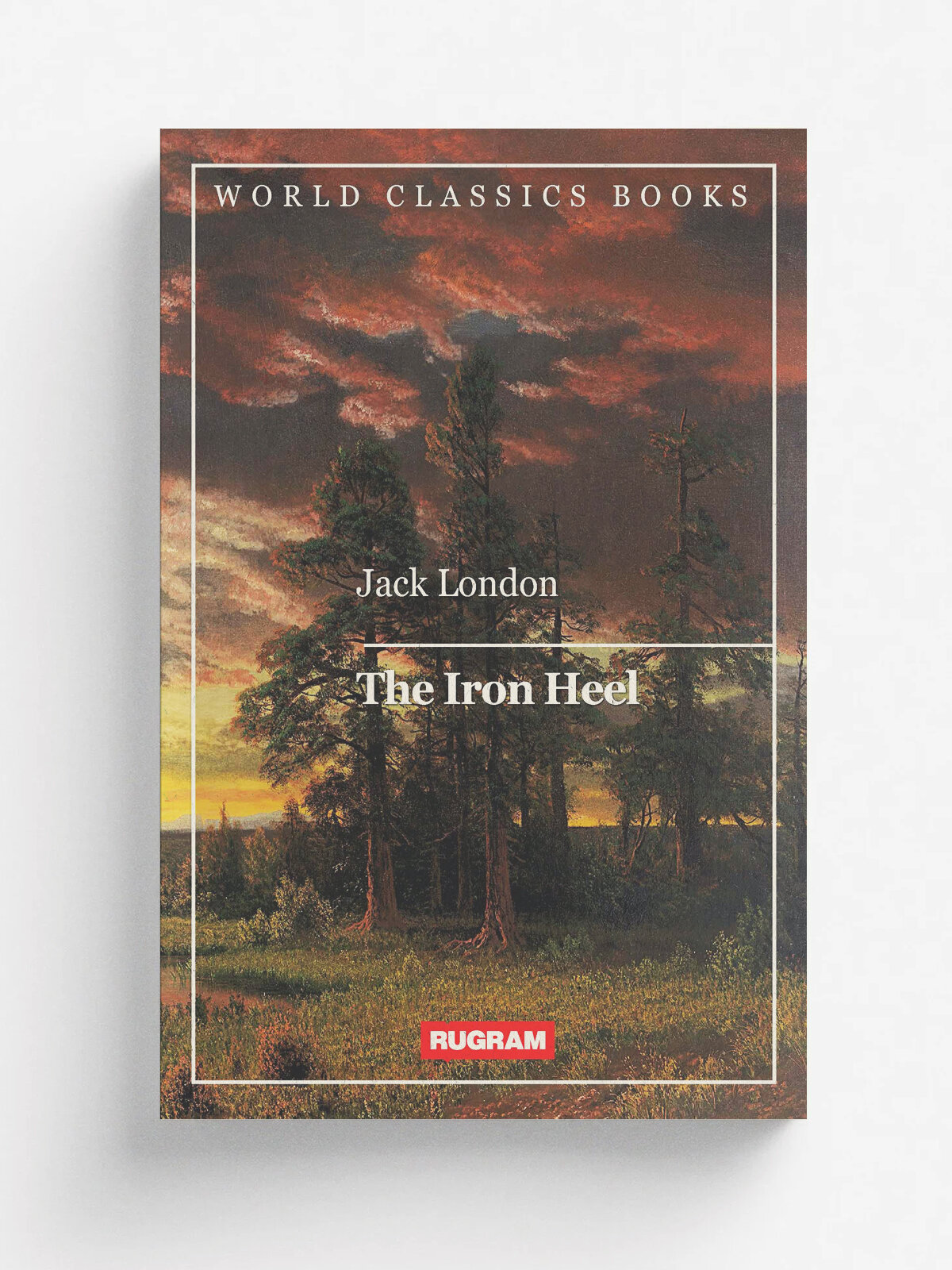 The Iron Heel