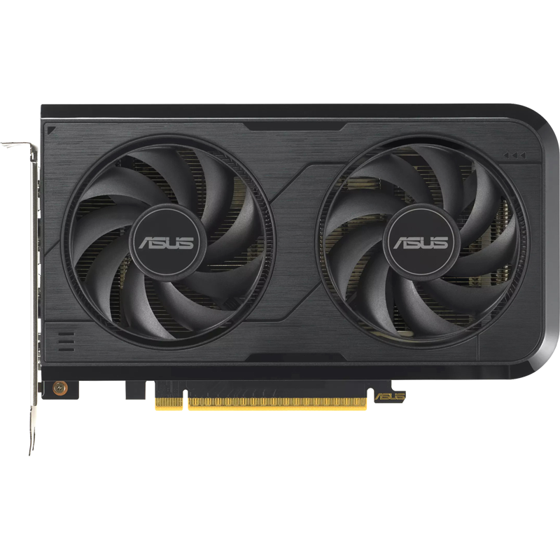 Видеокарта DUAL-RTX5050-O8G (ASUS 90YV0N72-M0NA00)