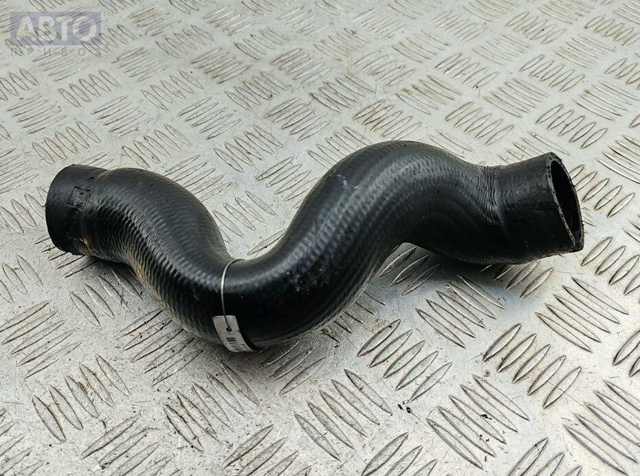 Патрубок интеркулера Opel Zafira A (1999-2005)