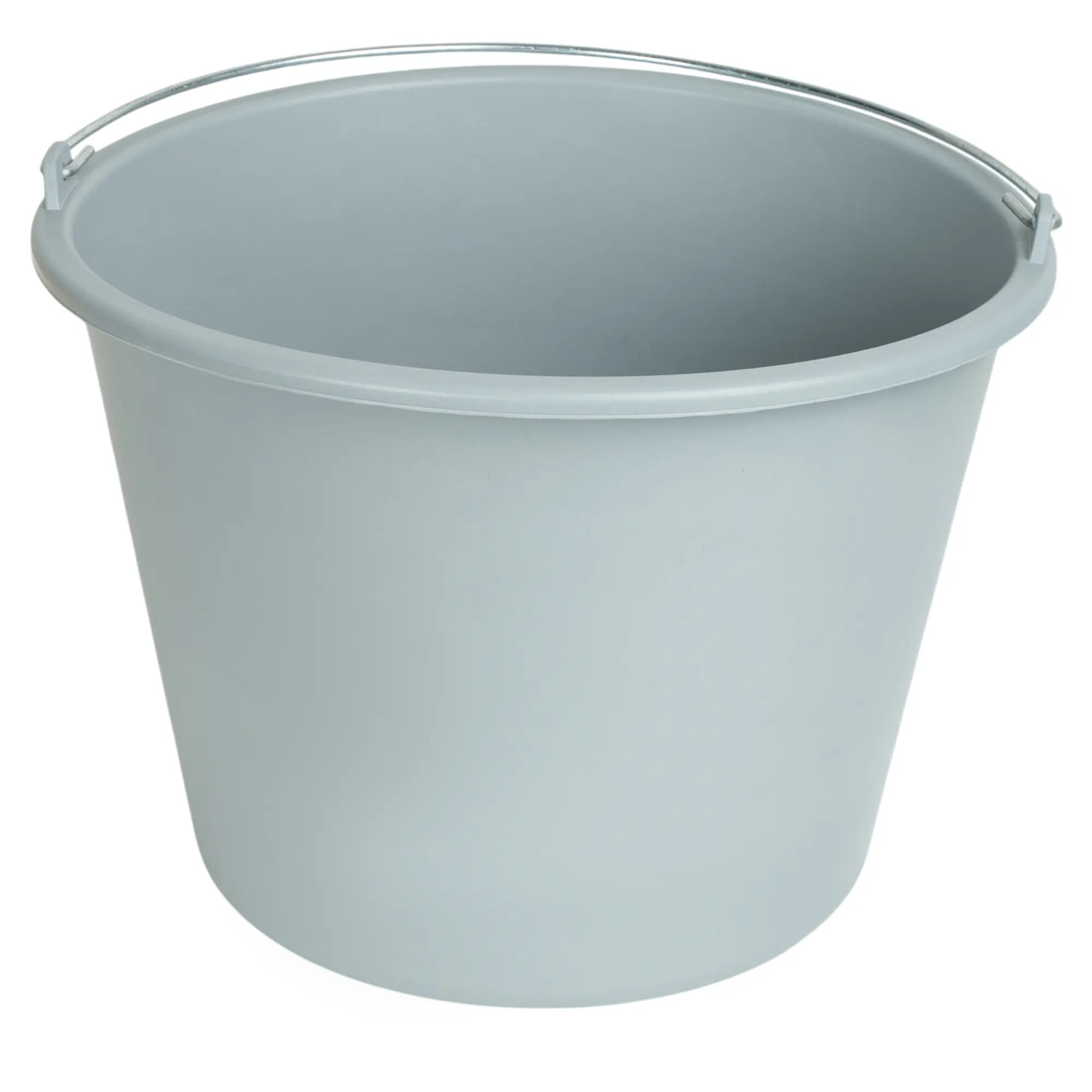 Ведро строительное усиленное DILWIS 12 л