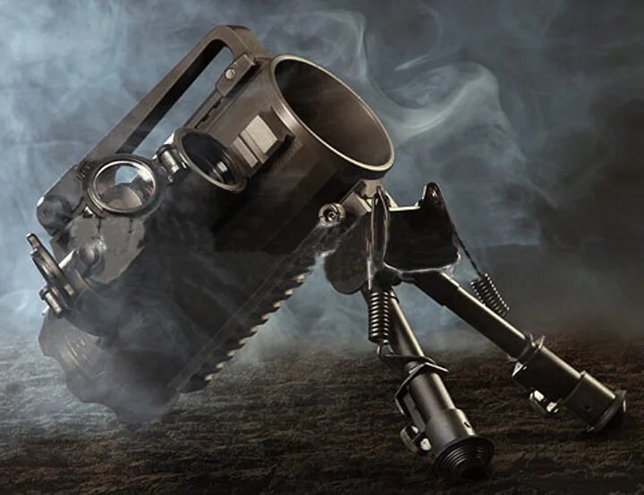 Тактическая кружка EmersonGear EM7915
