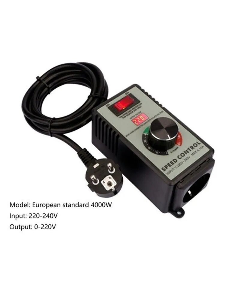 Губернатор