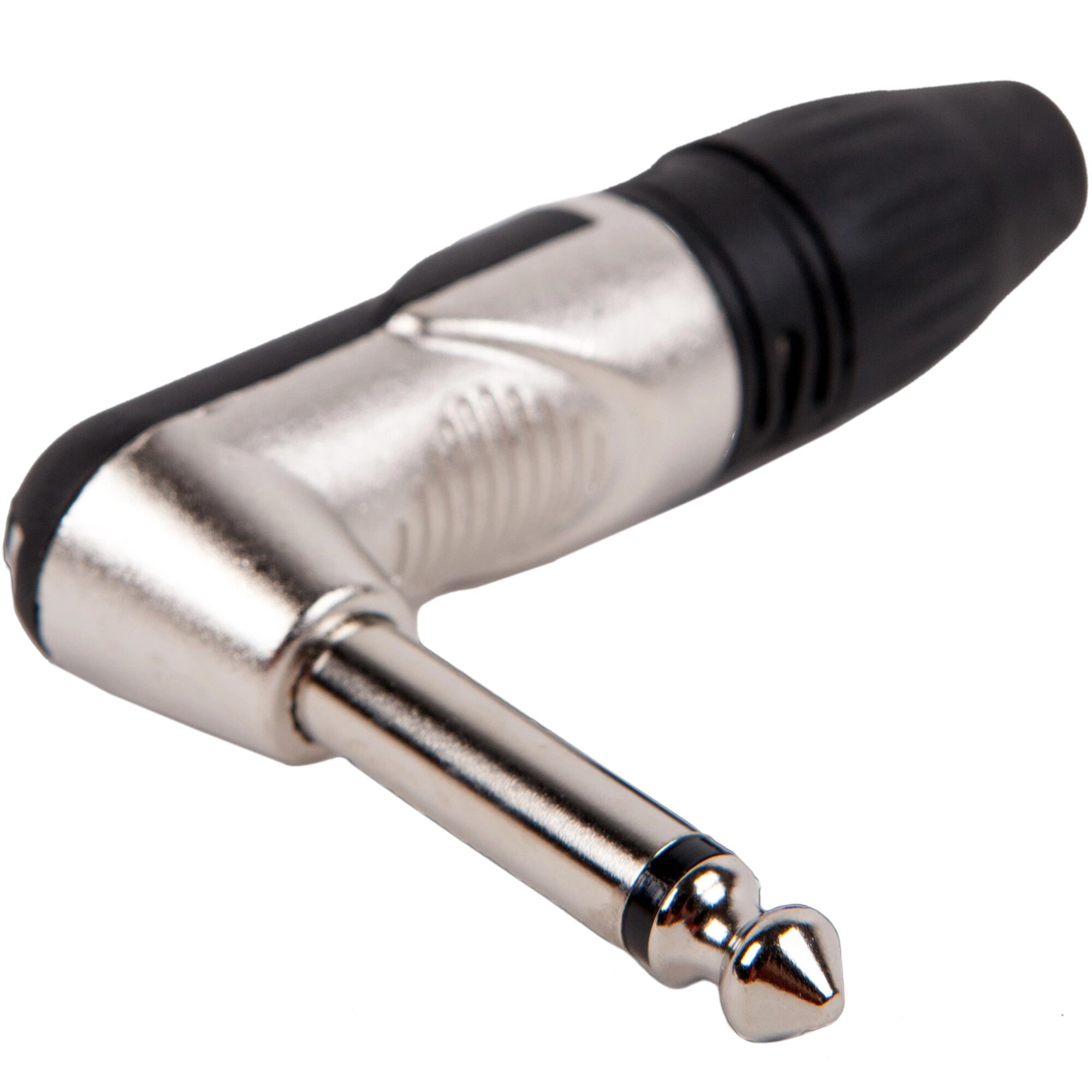 Разъем Jack (Mono) FORCE CFA-026