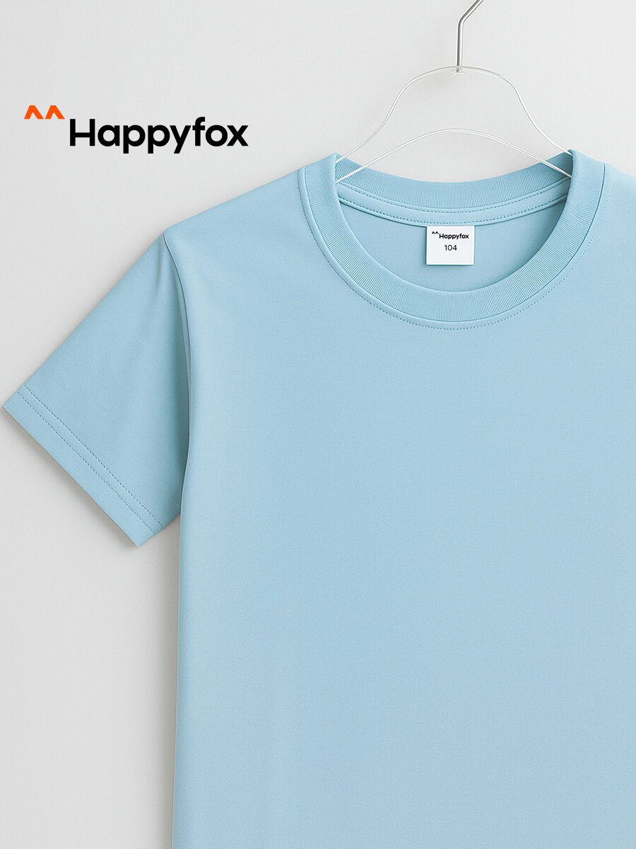 Футболка для мальчиков