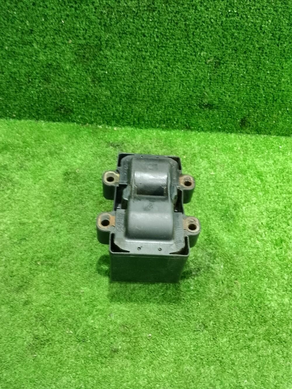 Катушка зажигания Renault Clio II Б/У с пробегом