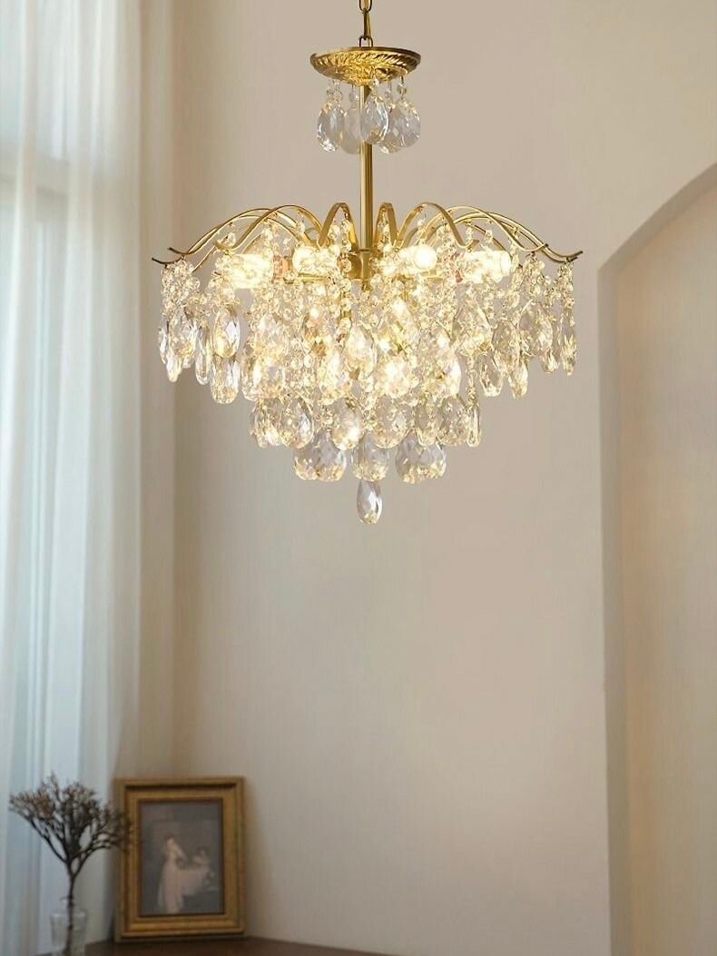 Потолочный светильник