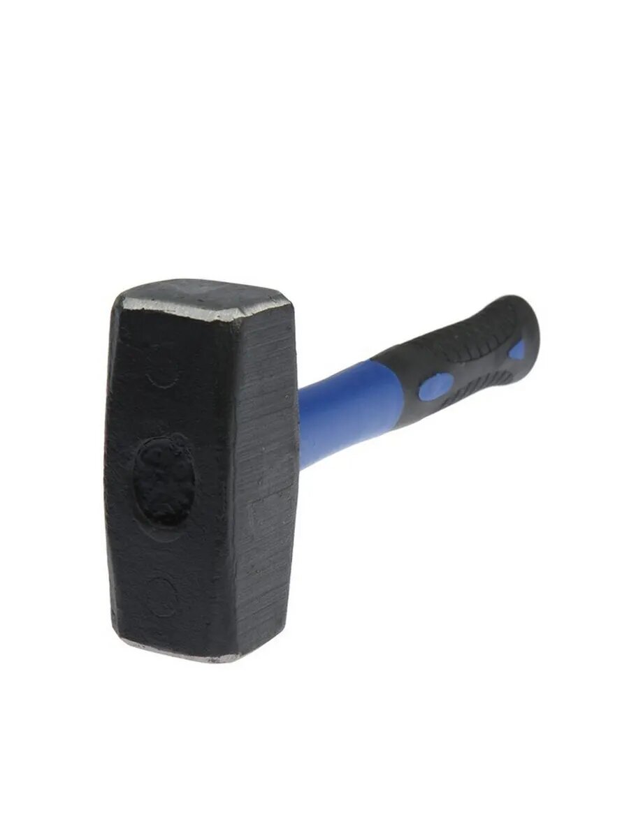 Многофункциональная кованая кувалда с прочной рукоятью