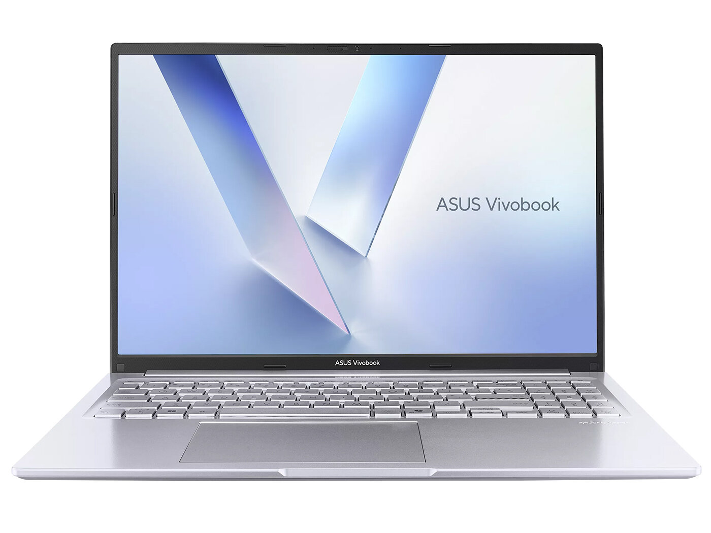 Ноутбук ASUS VivoBook 16 M1605NAQ-MB131 90NB1832-M005F0 (16", 16 ГБ/ SSD 1 ТБ) Серебристый