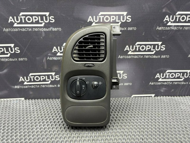 Блок управления светом Ford Transit (2.0 D3FA) Б/У с пробегом