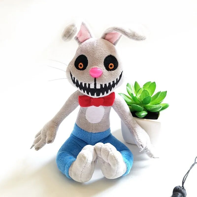 Мягкая игрушка