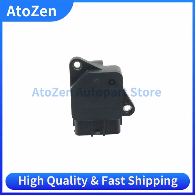 Датчик массового расхода воздуха 22680-AA310 197400-2090 для Subaru Outback Legacy Forester 2.0T Impreza 22680AA310 1974002090, автозапчасти