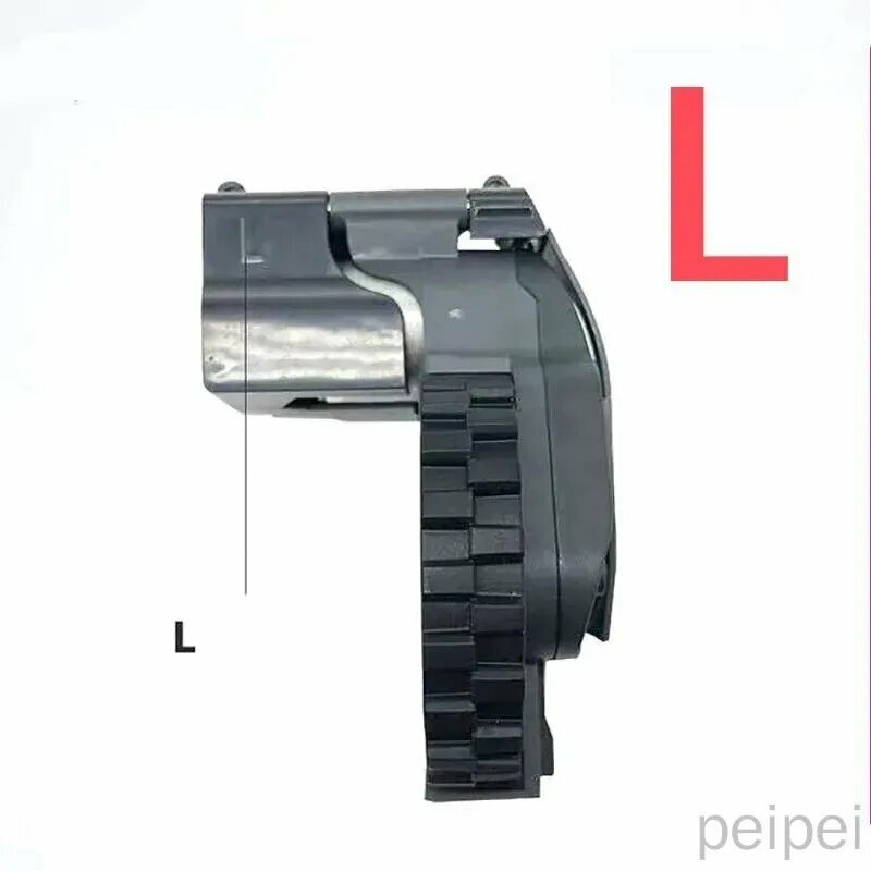 Запасные части Моторное колесо для робот-пылесос Xiaomi Roborock S5 S50 S51 S52 S55 S502-00/01/02/03** S552-00